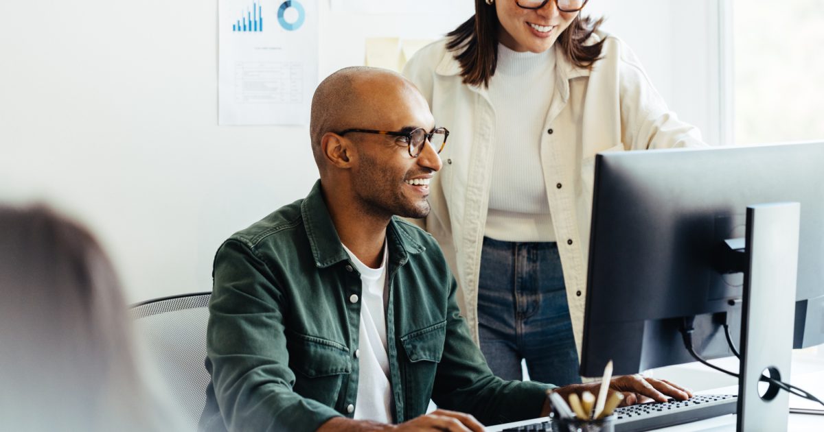 Integrity Computers Support